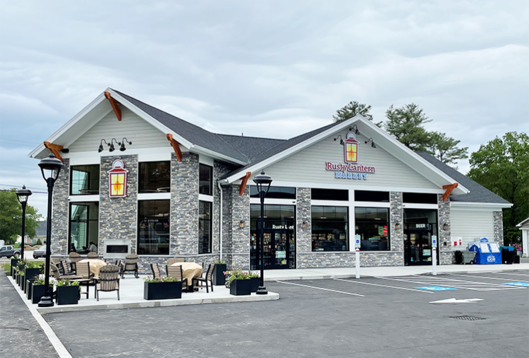 Rusty Lantern Markets Opens New Store in Cumberland, ME – Rusty Lantern ...